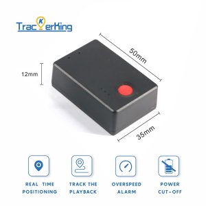 Mini GPS Tracker - Tracker King Online Store